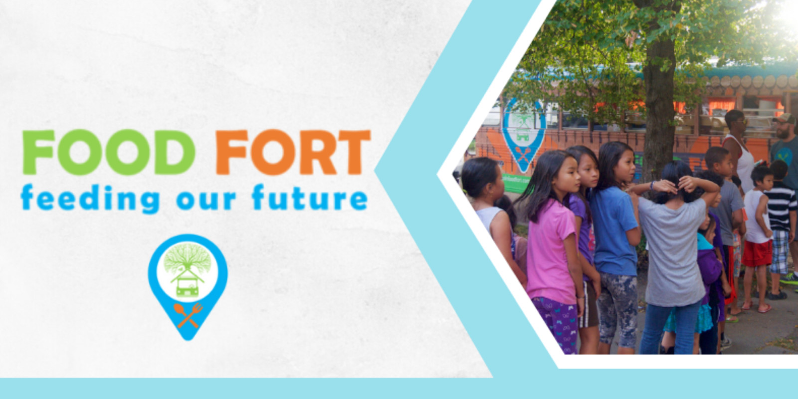 "Food Fort" - Thrivent Action Teams