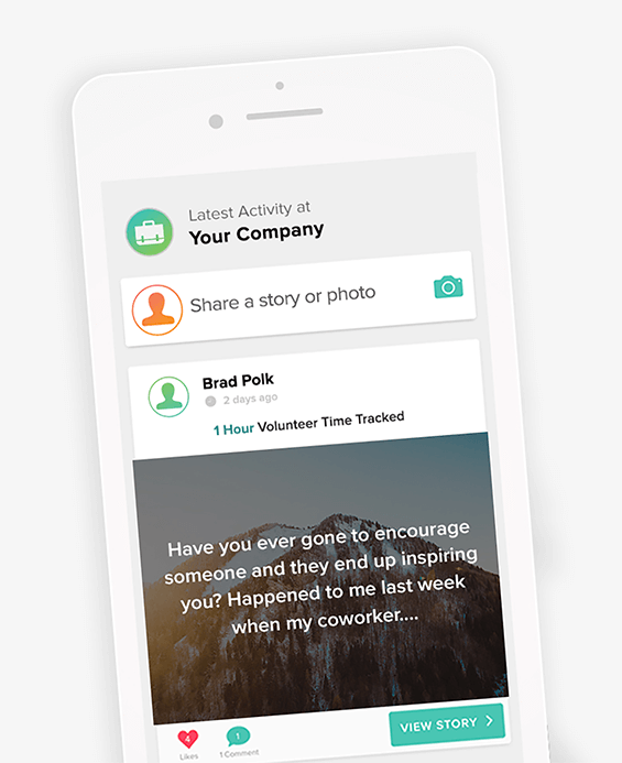 Co.tribute | The Work You Do Is Meaningful™