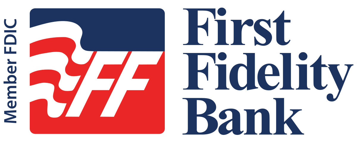 First Fidelity Bank | Account Opening