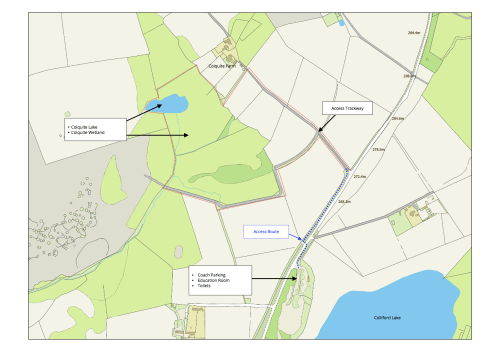 Bodmin Moor Wetland - conservation project | Places to Visit ...