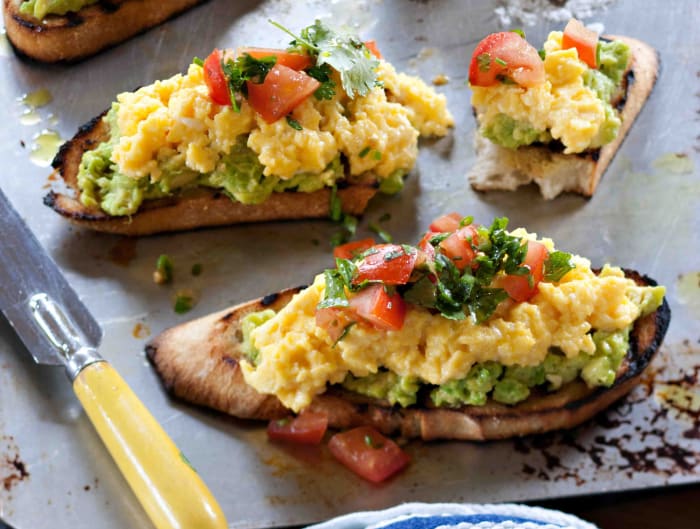 Who you gonna call? Toastbusters! | Countryside Classroom in Action ...