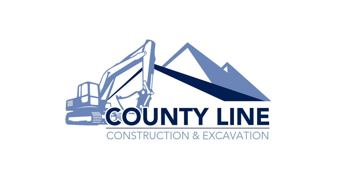 Excavating Contractor - County Line Construction & Excavation