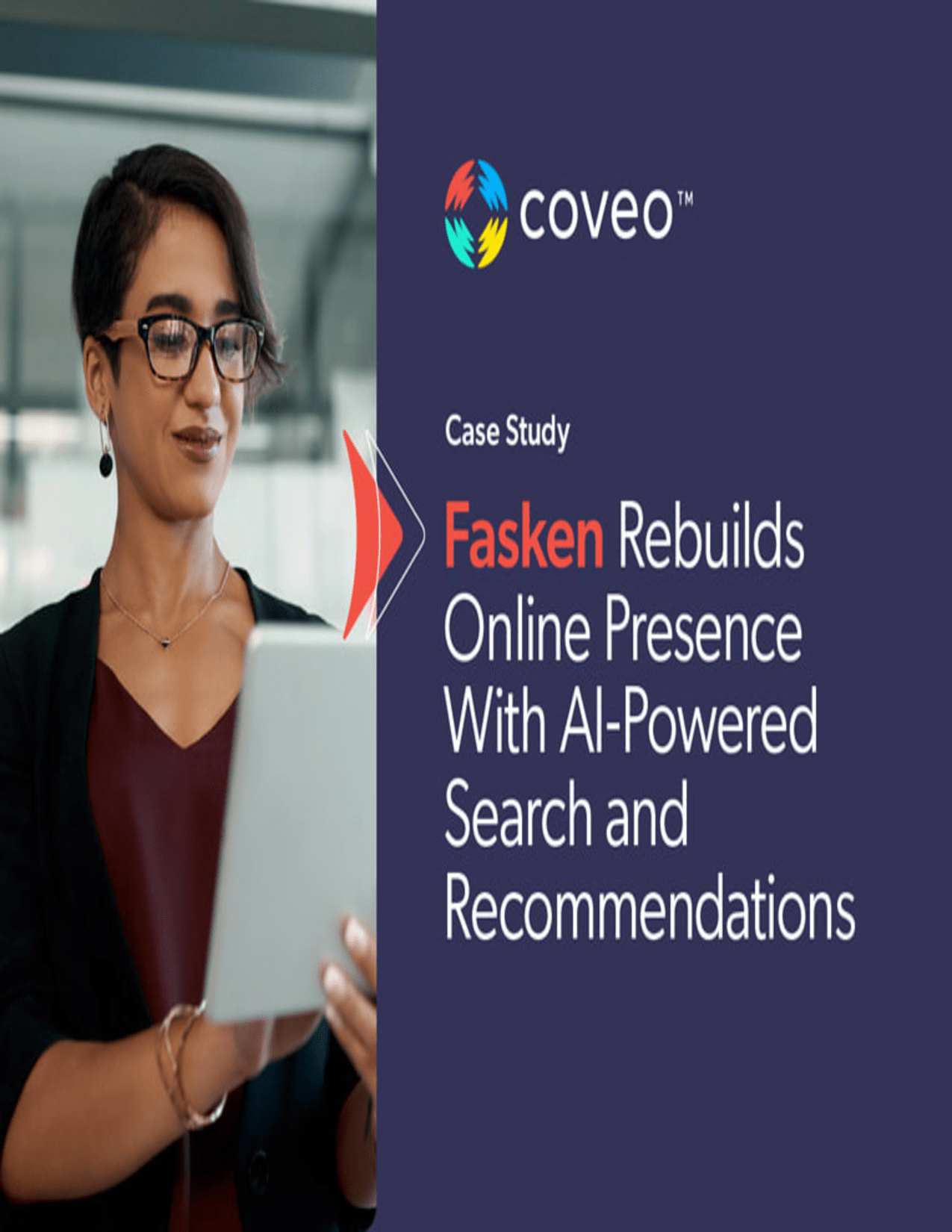 Fasken a Global Law Firm Rebuilds Online Presence with AI Powered ...