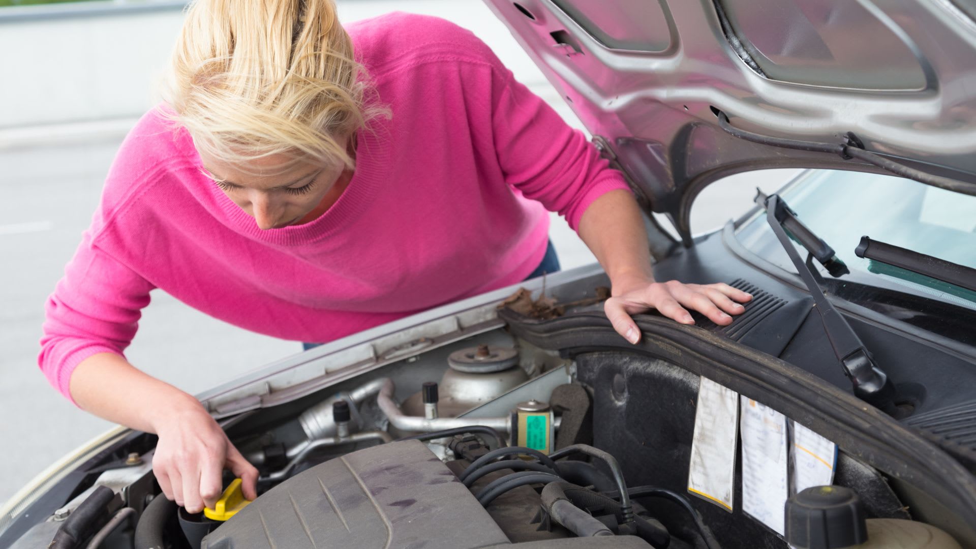 Is Your Car Bugged? Detecting and Ensuring Privacy on the Road