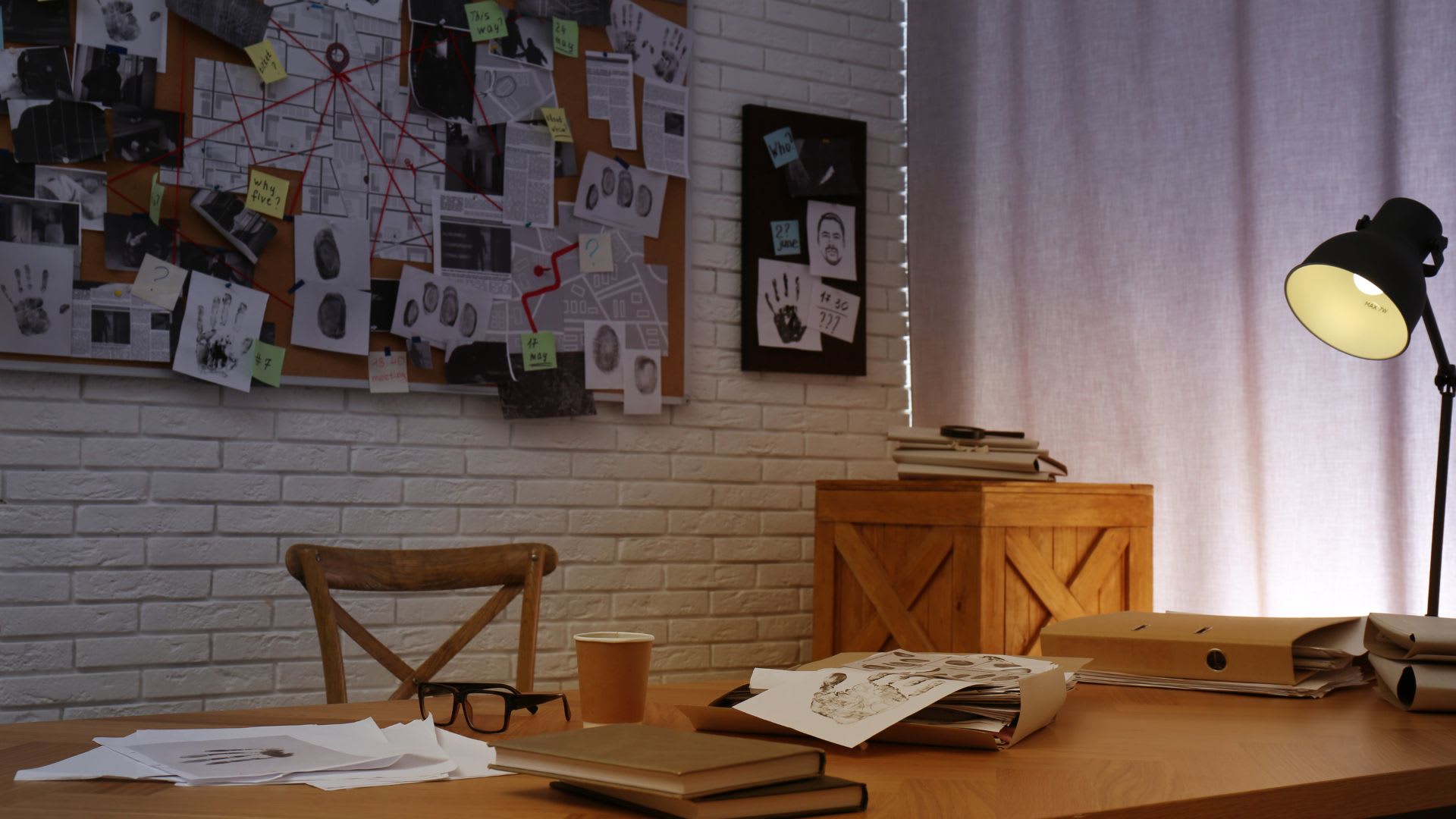 What is a Private Investigator? | Covrtly