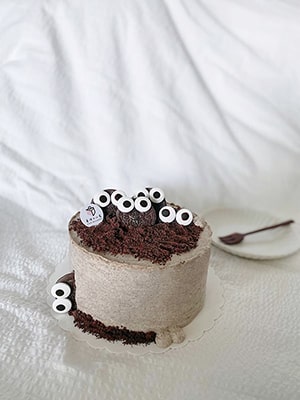 COXIBAKERY 库诗の小屋 - 100% Home Made & Freshly Baked