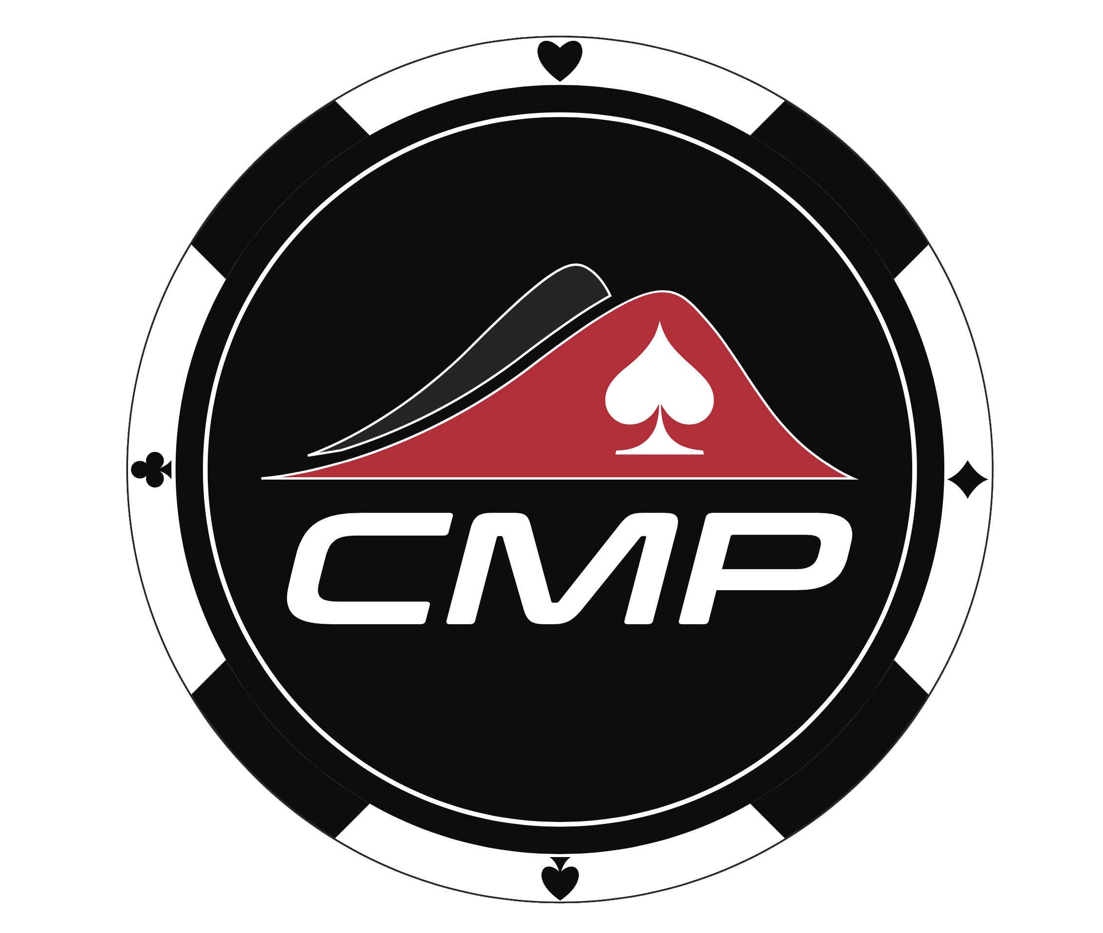 2025 - CMP [2°] - R$ 1.500 Main Event - Codigo Poker