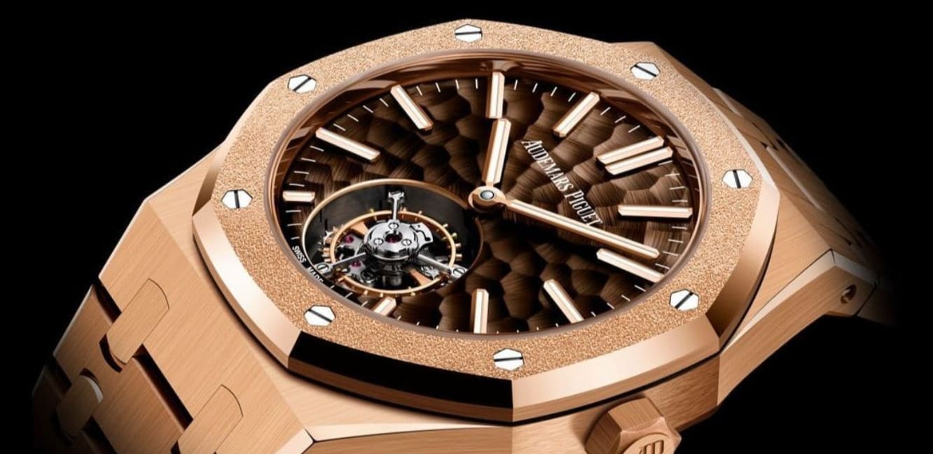 Cuáles Son Las Marcas De Relojes Más Caras Del Mundo - CodigoPoker