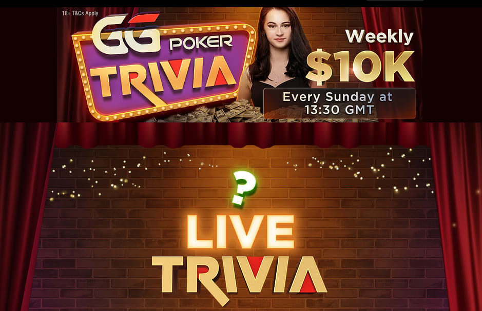 ¿Están listos para la nueva trivia del poker? - Codigo Poker