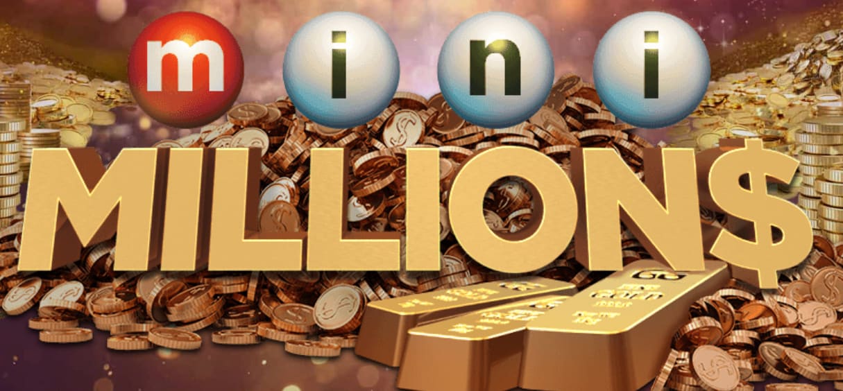 Así será la jornada de Mini Millions en GGPoker - Codigo Poker