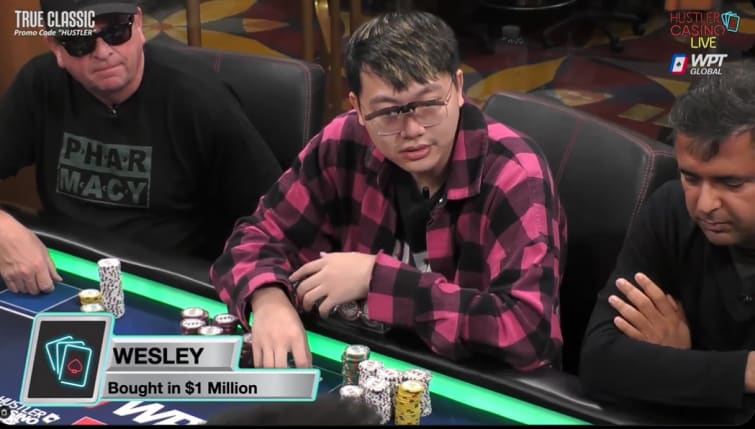 Wesley Fei, el grinder que perdió US$20M en el mercado cripto
