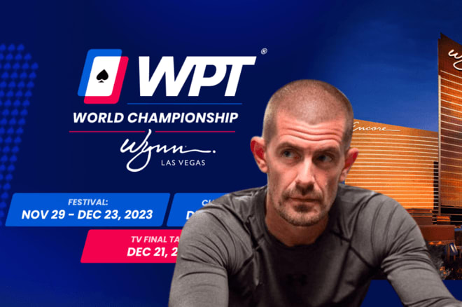 Gus Hansen, De Regreso: El Favorito De Los Fanáticos Jugará El WPT