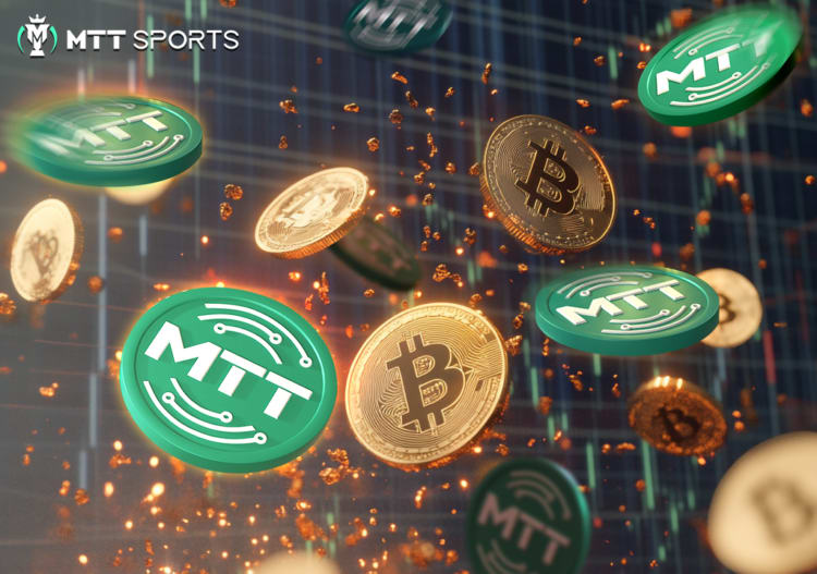 MTT Foundation anuncia queima de 1 bilhão de tokens - CodigoPoker Brasil