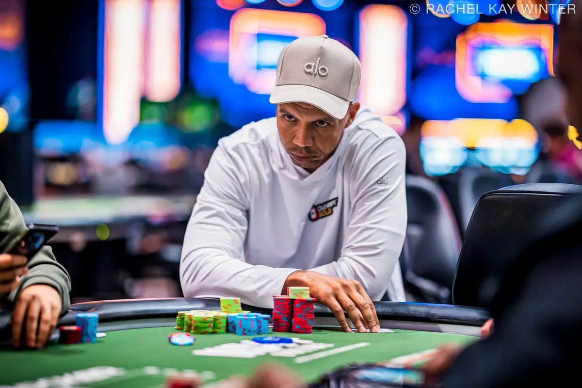 Se define el 100K High Roller sin presencia latinoamericana - Codigo Poker