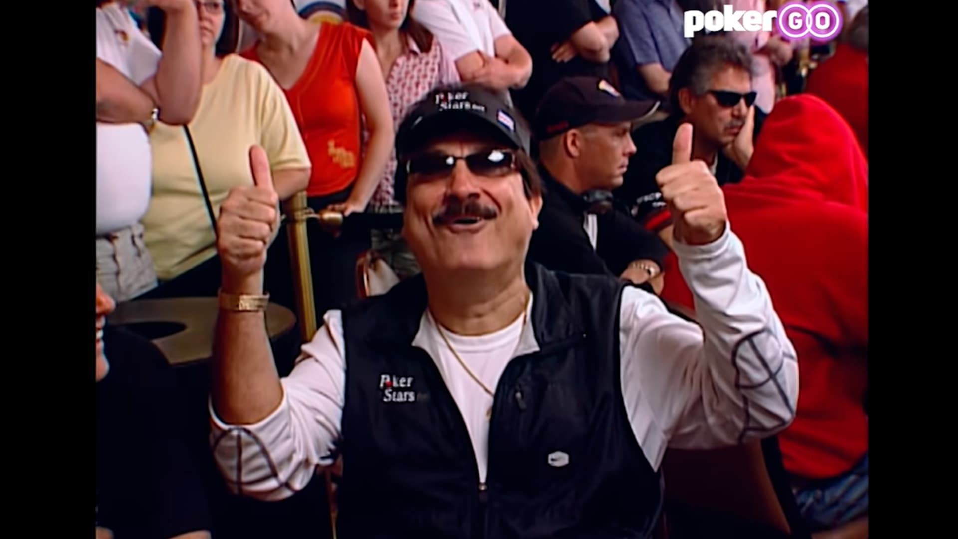 Humberto Brenes y el primer brazalete latino de la WSOP de la historia