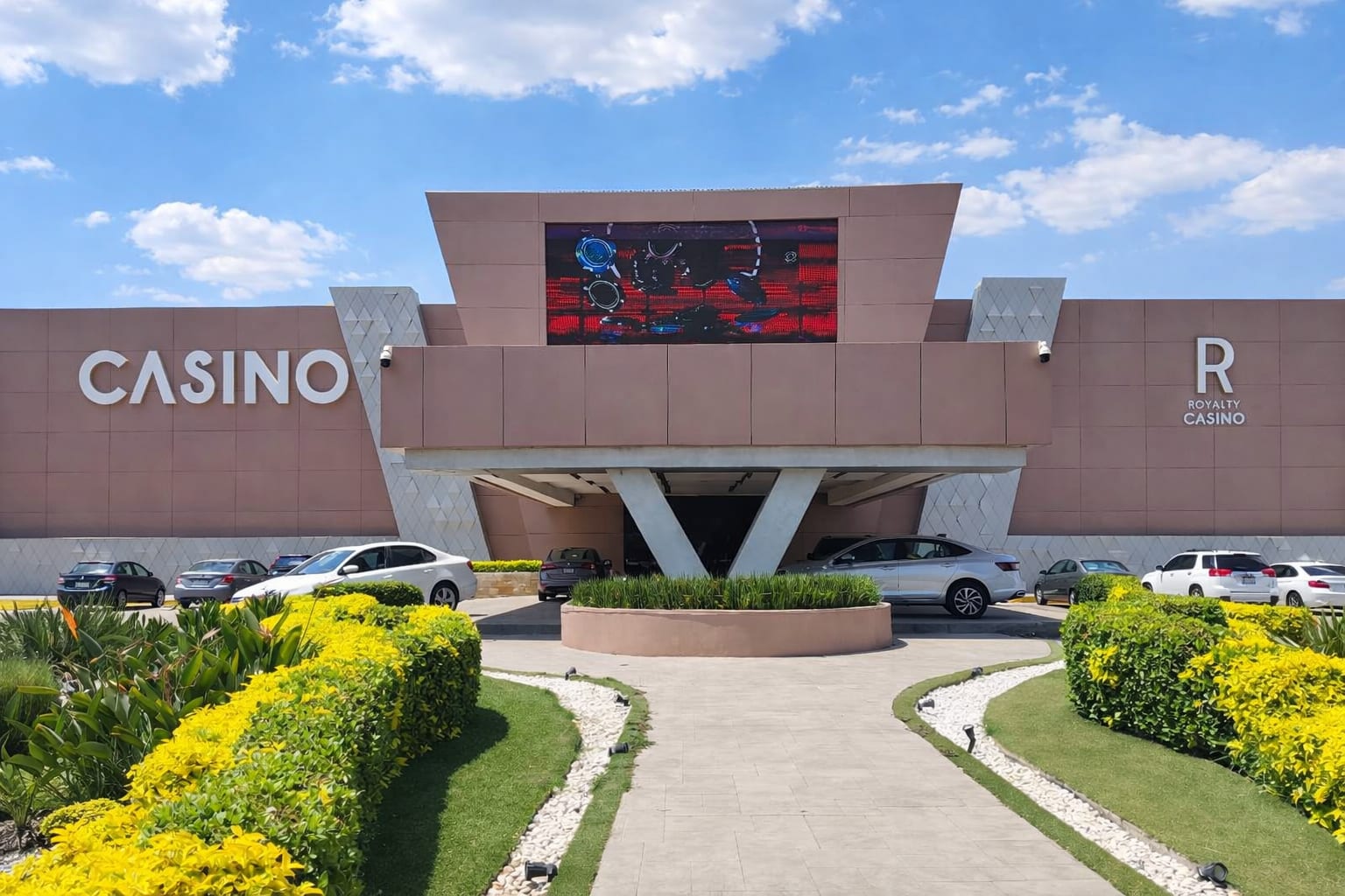 Royalty León tendrá su torneo Texas con MXN$300K GTD - CodigoPoker Mexico