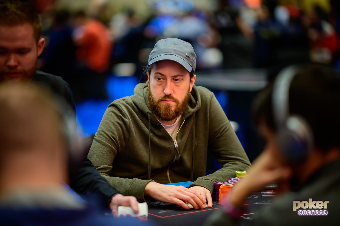 De Argentina al mundo: Nacho Barbero brilla con títulos en todo el planeta