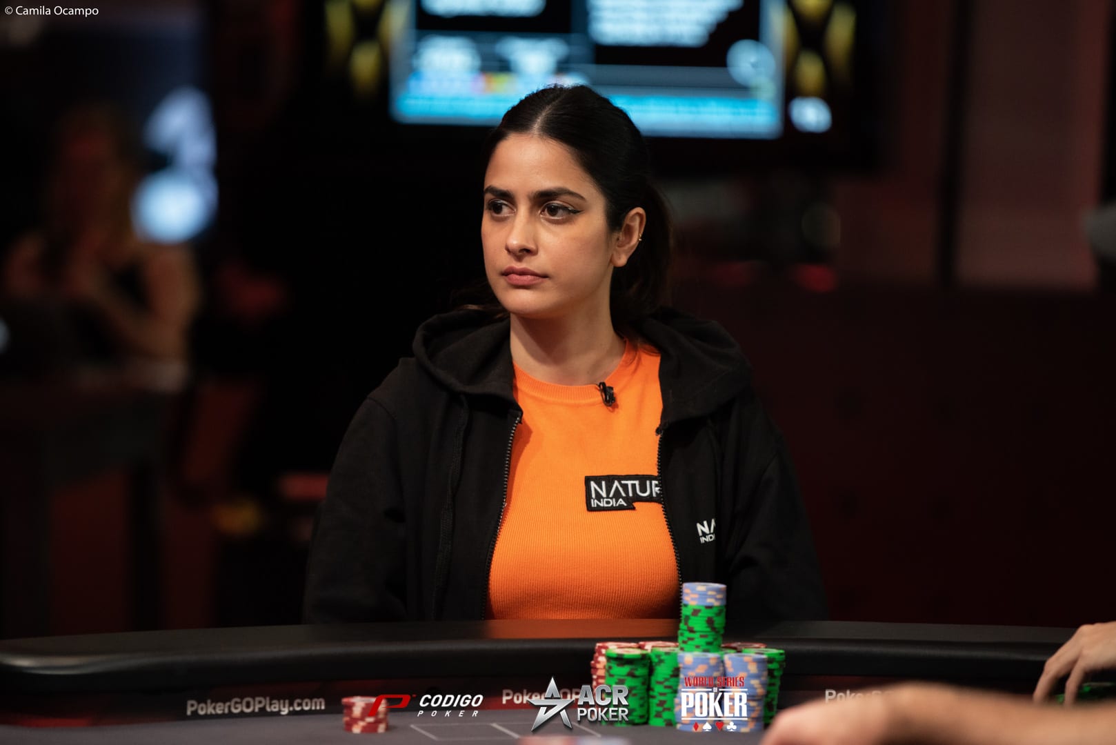 La mentalidad de los campeones con Nikita Luther - Codigo Poker