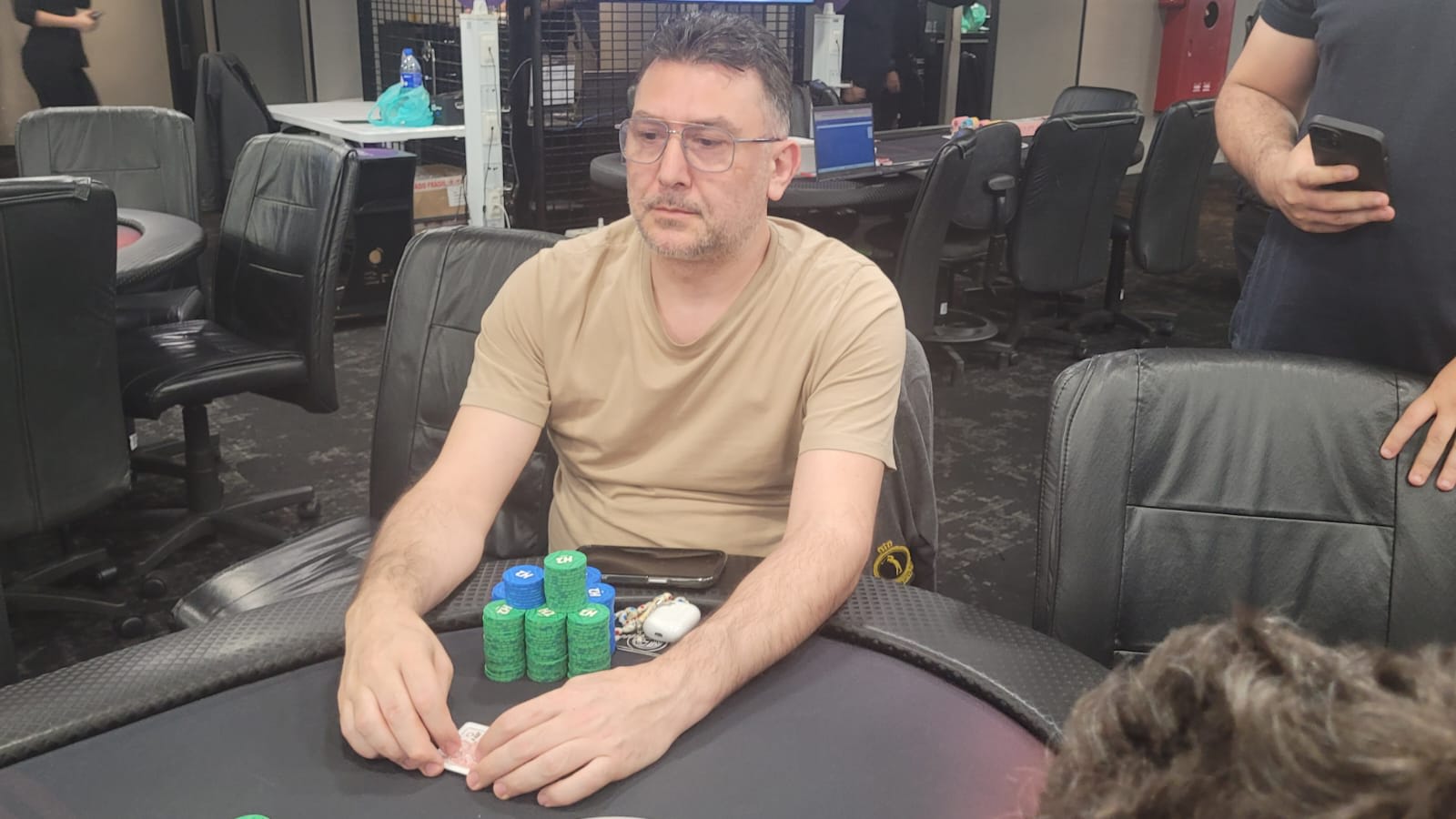 2025 – 7ª Etapa CPH – 100K Experience - Codigo Poker