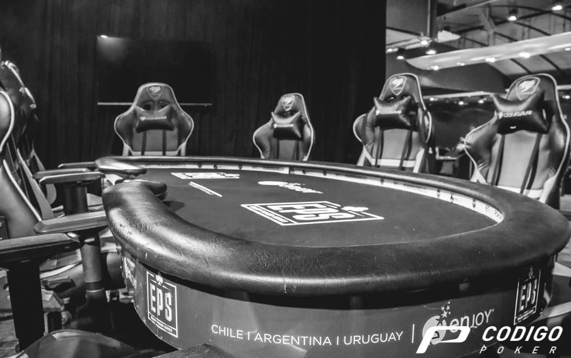 Hoy Los Raiders Vuelven A Antofagasta - CodigoPoker