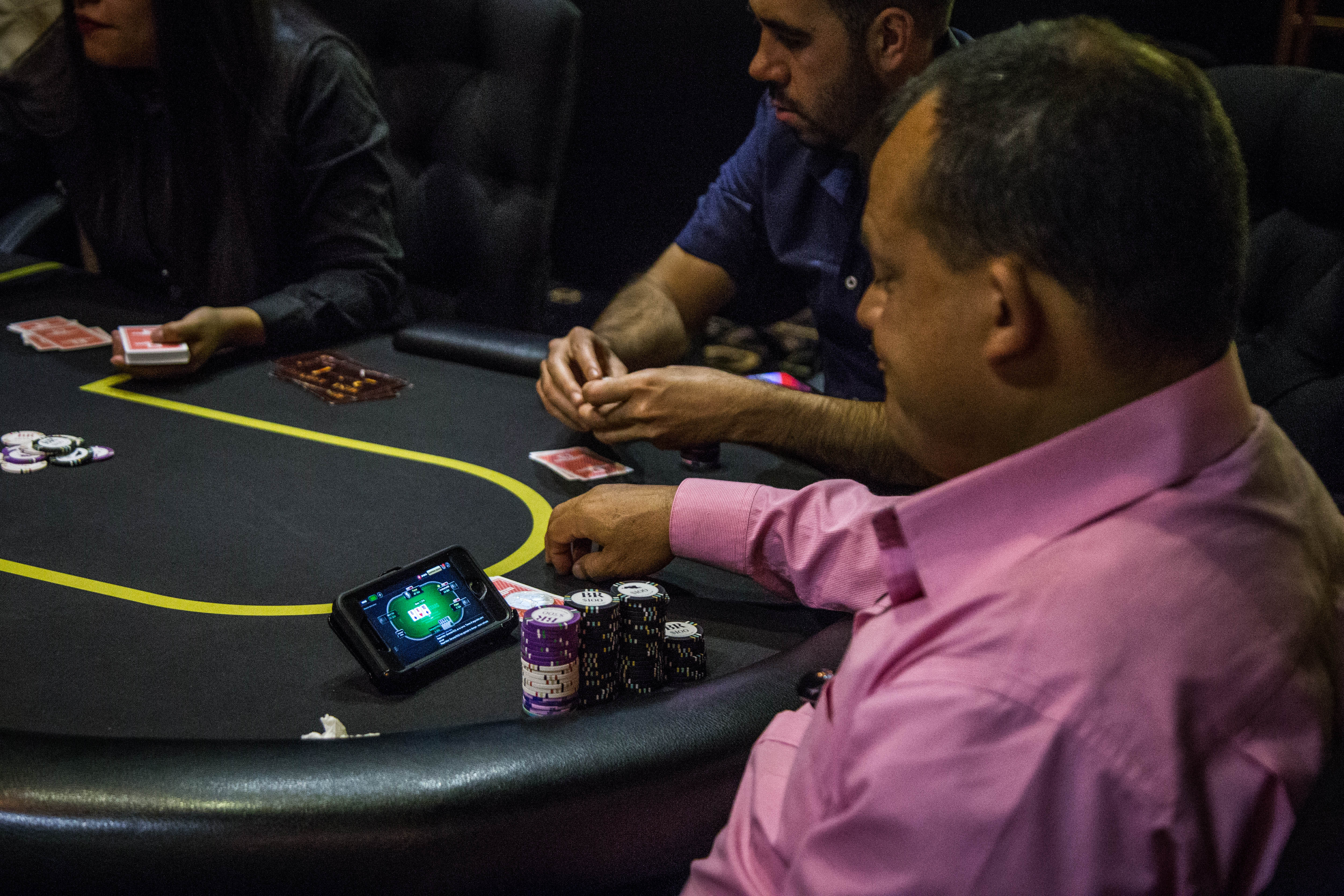 El Poker Online En México Está Madurando A Raíz De La Pandemia