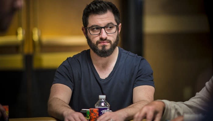 Phil Galfond y la importancia del sueño en el poker - CodigoPoker