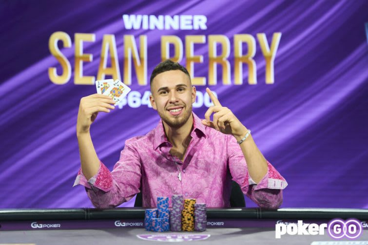 Jogadores Protagonizam Escândalo Na WSOP - CodigoPoker