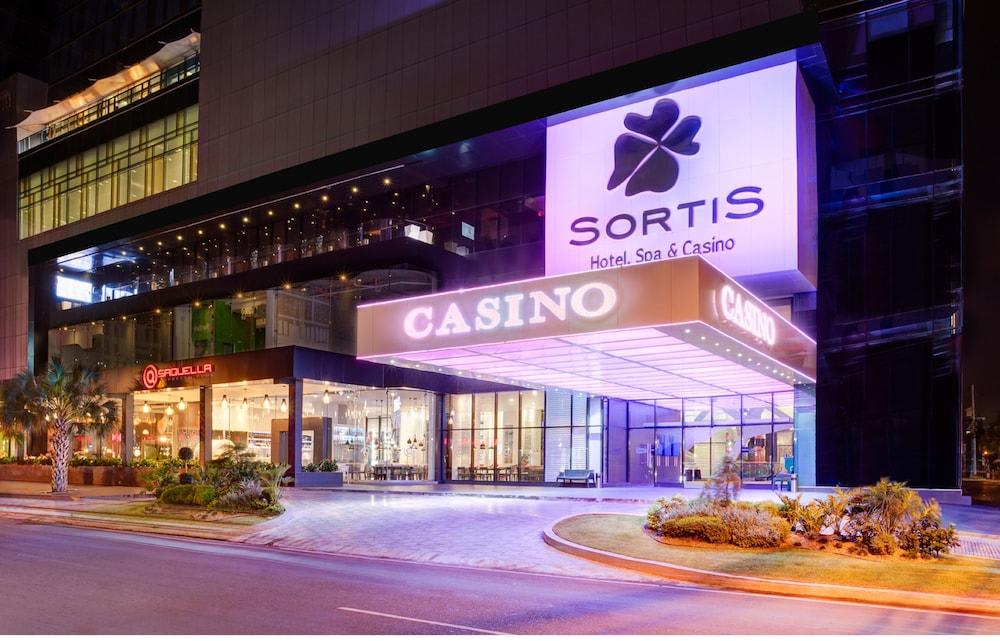 Conoce el Sortis Hotel Spa & Casino, la casa del PGAT Panamá