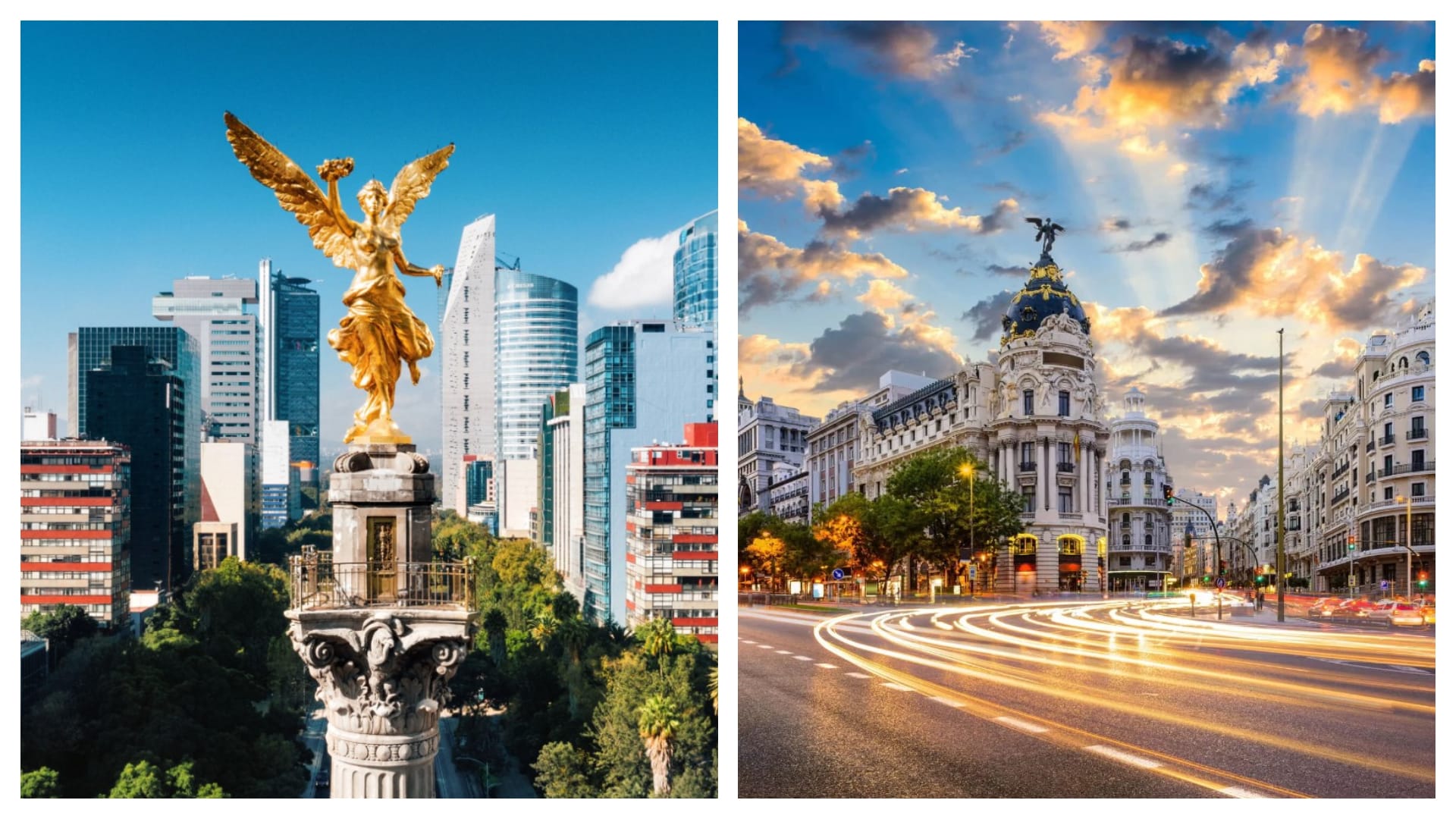 El PGAT 2023 también pasará por Ciudad de México y Madrid