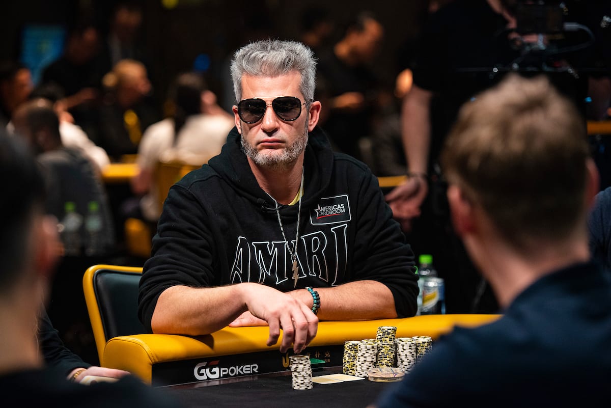 La Polémica De Nacho Barbero: "El ICM Es Para Gente Pobre"