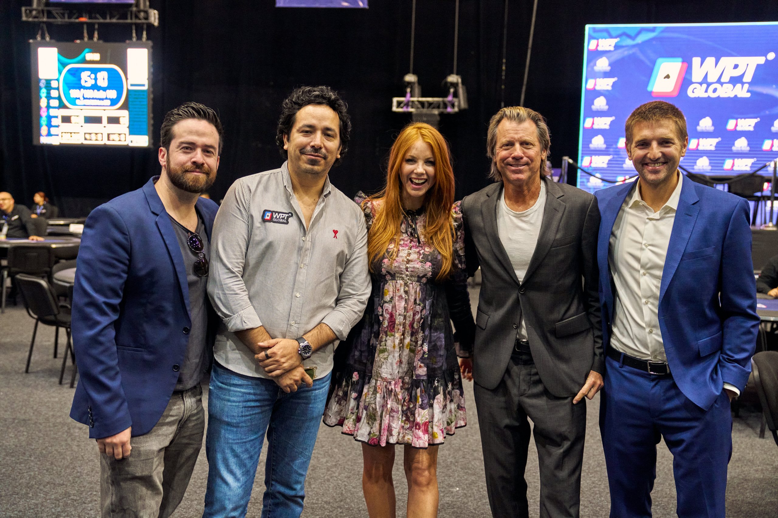 El año en el que Ángel Guillén hizo historia para el poker mexicano