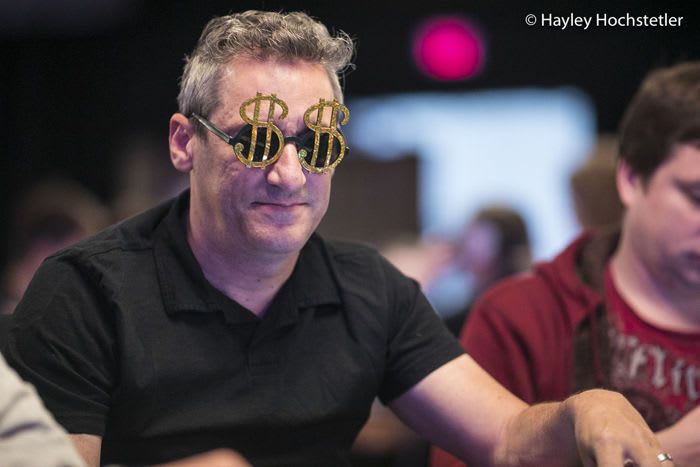 Adiós a un ícono del poker: Perry Friedman falleció a los 55 Años