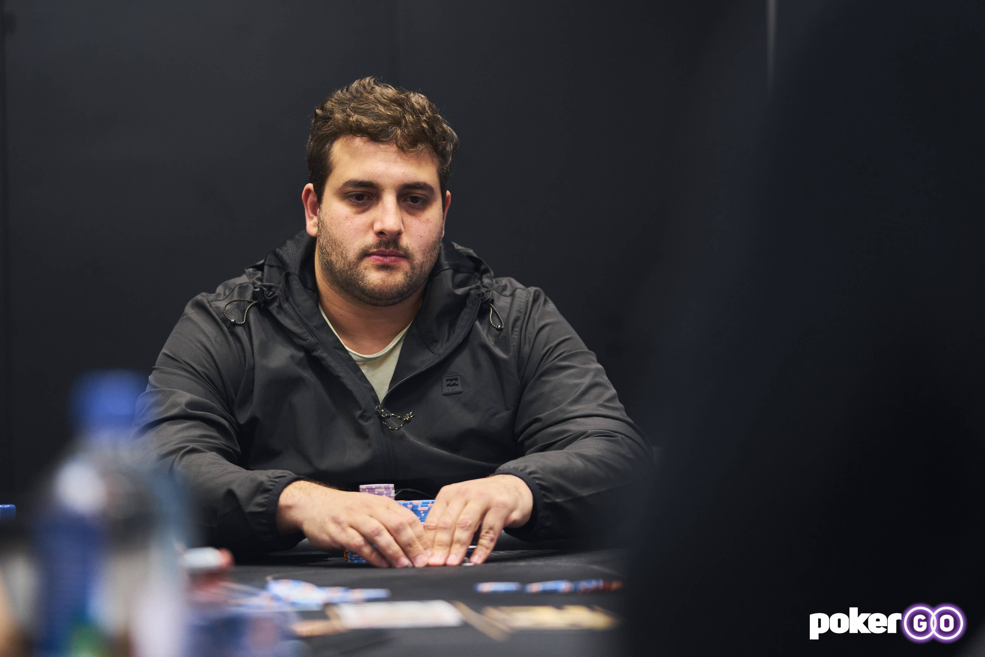 €urop€an lo hizo: Samuel Vousden ganó el WCOOP Main Event - CodigoPoker