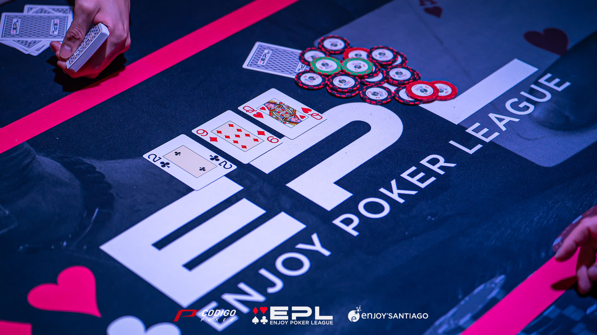 La segunda etapa del EPL tiene nueva fecha: clasifica hoy mismo ...