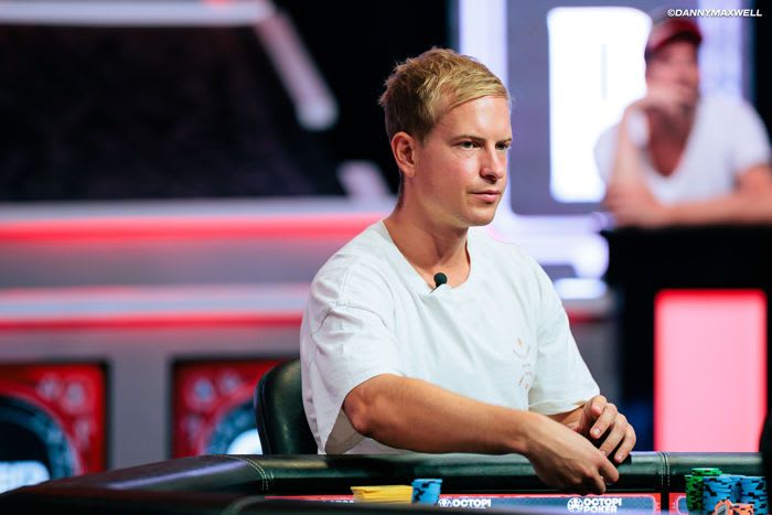 Chris Hunichen se quedó con el brazalete y US$2.8 millones - CodigoPoker