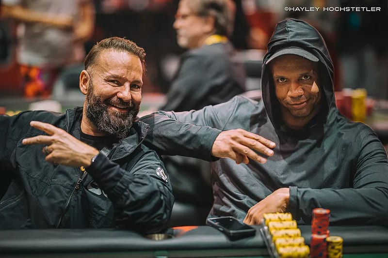 Triton Million: Nacho Barbero va a jugar el torneo más caro del año ...