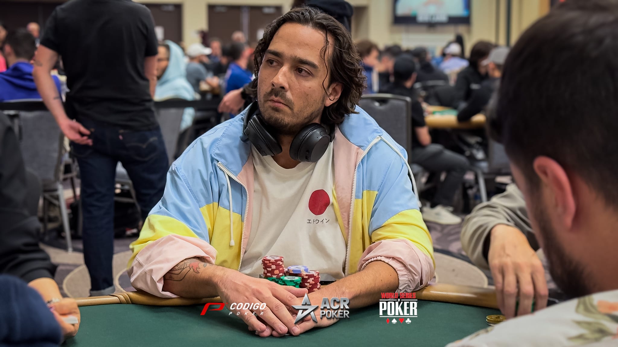 Cuáles fueron los dos mejores cobros de la historia del poker de México