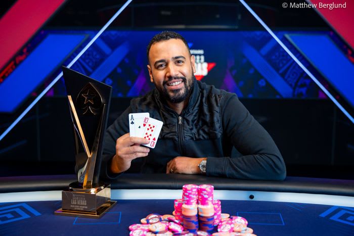El NAPT regresa a Las Vegas con un Main Event con US$3M GTD - Codigo Poker