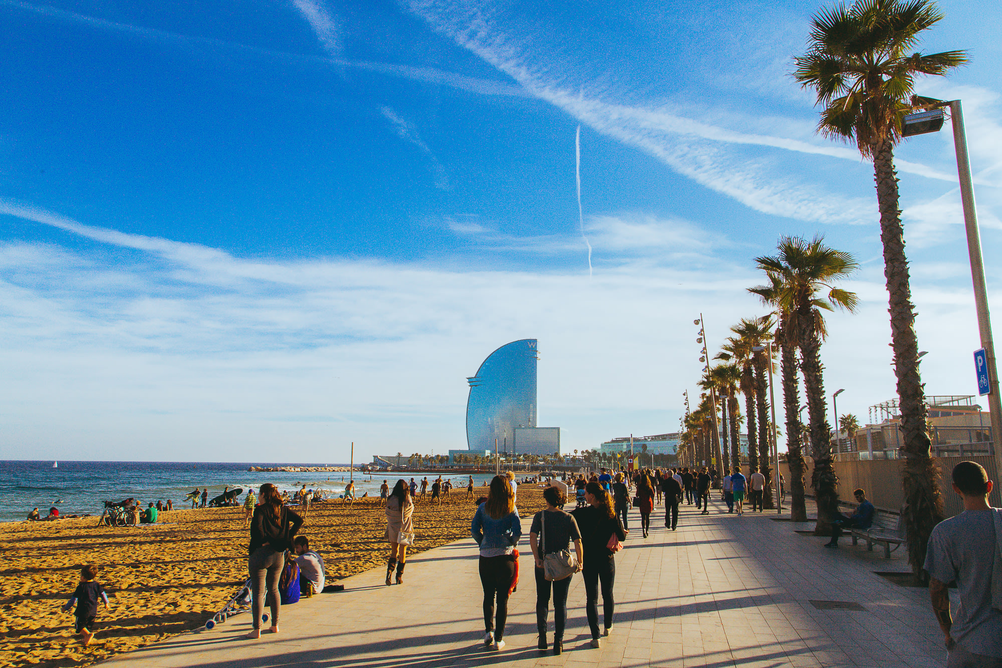 La Guía De Viaje Más Completa Para Aprovechar El CEP Barcelona ...