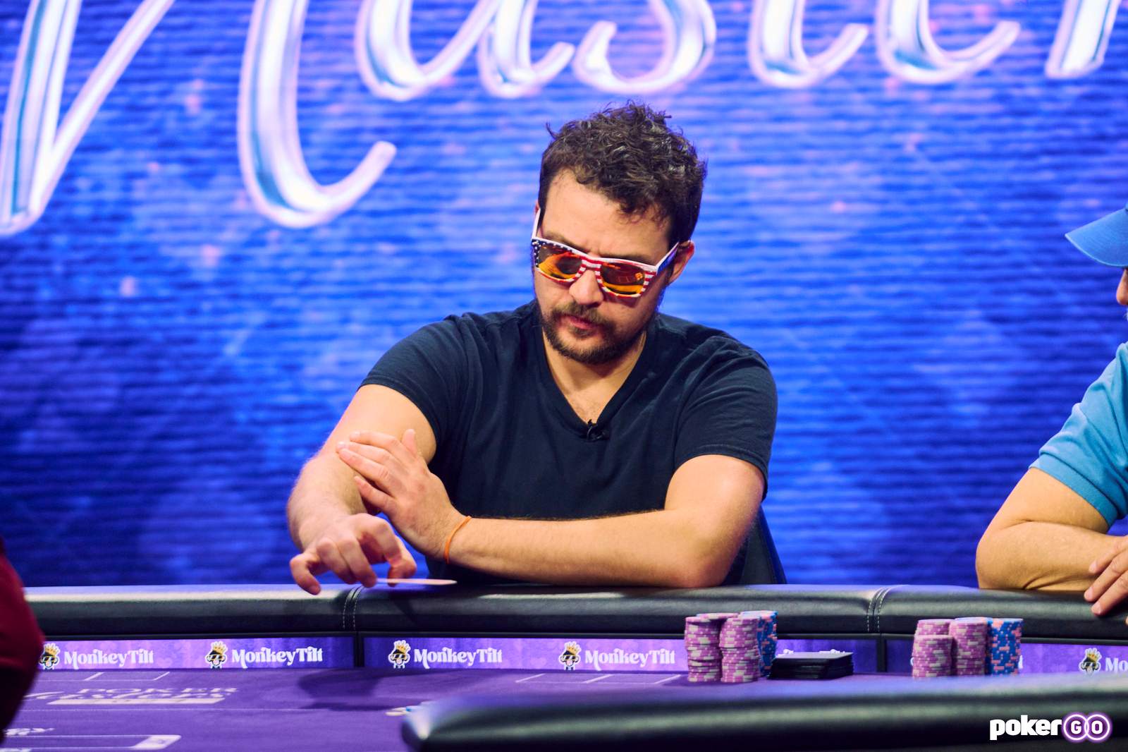 [VIDEO] David Chen se convirtió en el Poker Master más joven - Codigo Poker