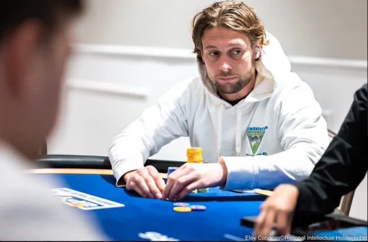 ZeroS, encendido: va por su segundo título en cinco días - CodigoPoker