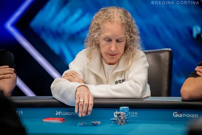 Pablo Silva Sumó Un Brazalete Para Brasil En La WSOP Paradise