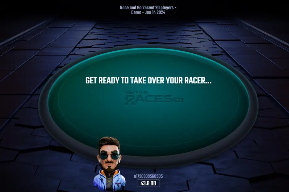 Poker Races y Bounty Hunters: los nuevos formatos de ACR Poker