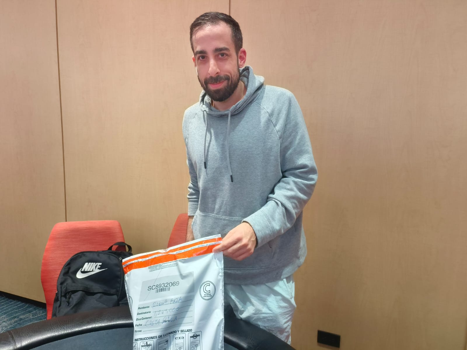 Robert Aria dominó la sesión más grande en el Costa Rica Poker Festival