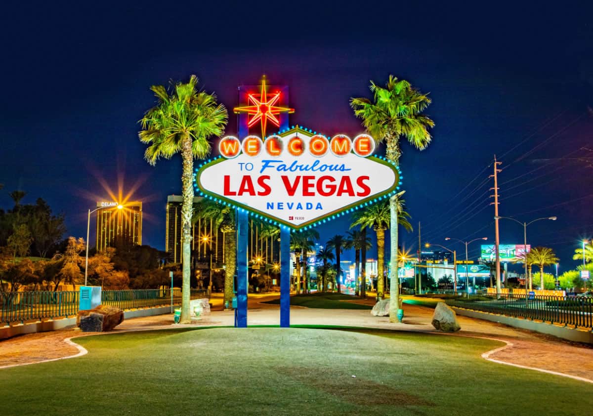 Un jugador de poker demandó al Caesars y a la Policía de Las Vegas