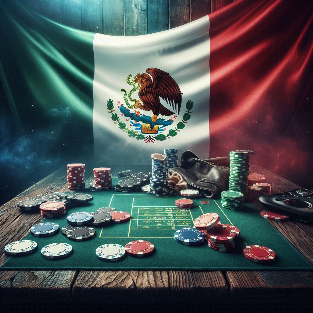 El poker mexicano, en camino a la profesionalización