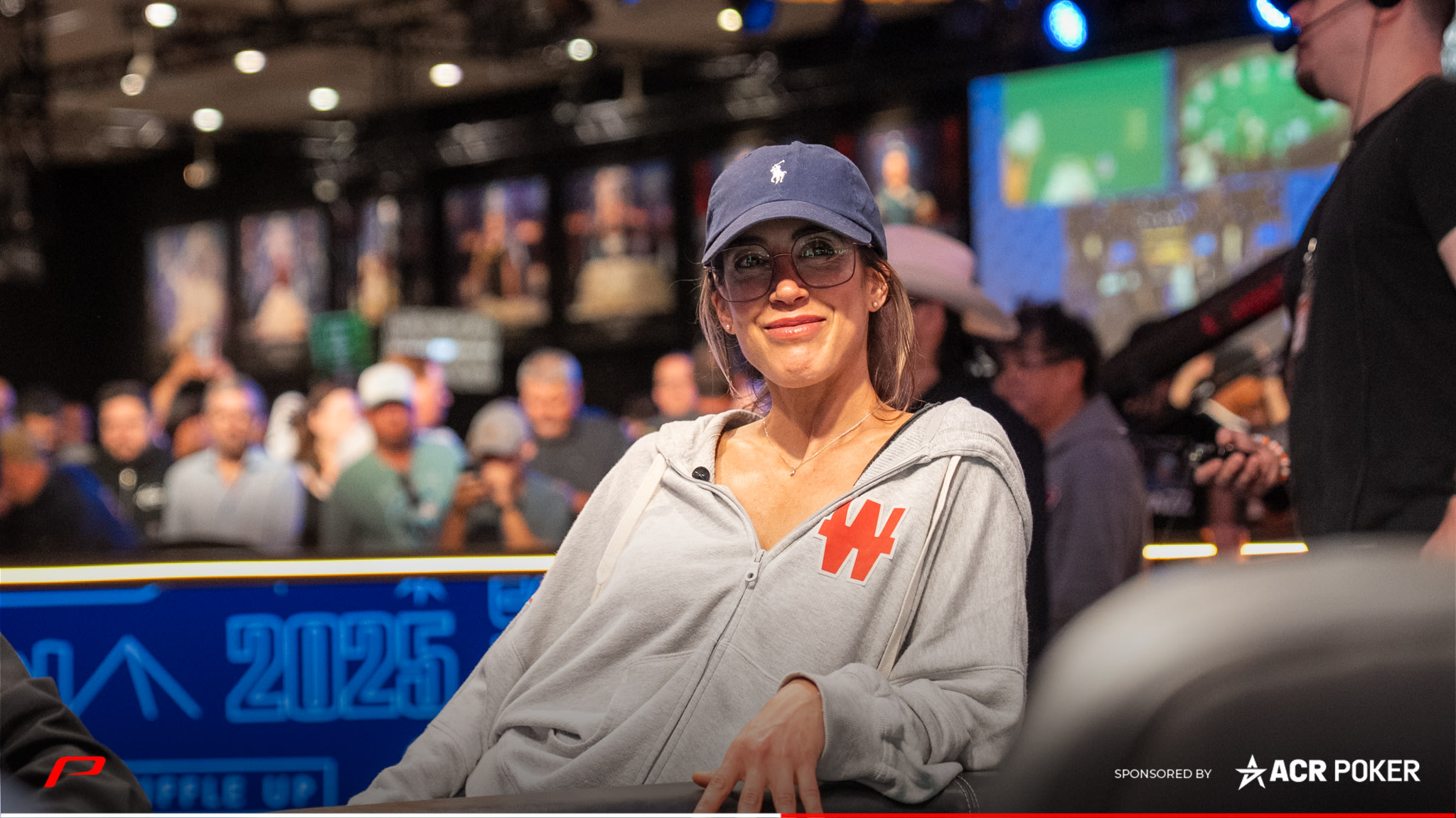 Bluff o locura: los 10 engaños que rompieron la WSOP 2025 - Codigo Poker