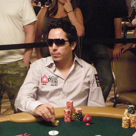 Ángel Guillén construyó carrera tras el éxito en la WSOP de 2009