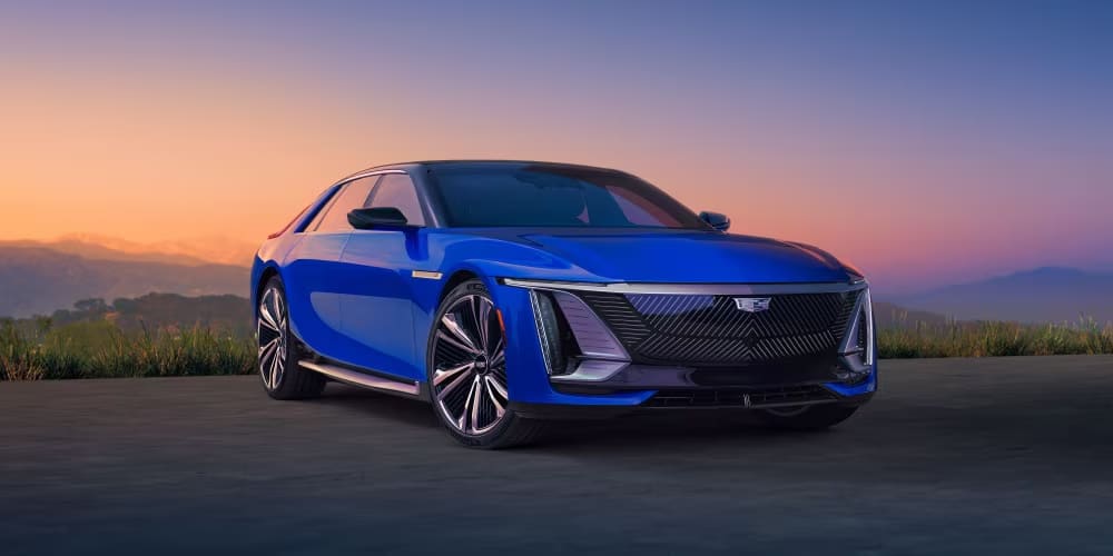 Cuáles son los mejores autos de 2025