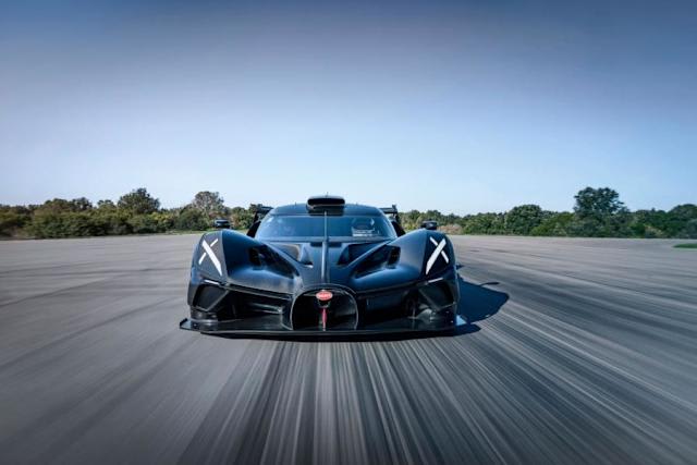 Cuáles son los mejores autos de 2025